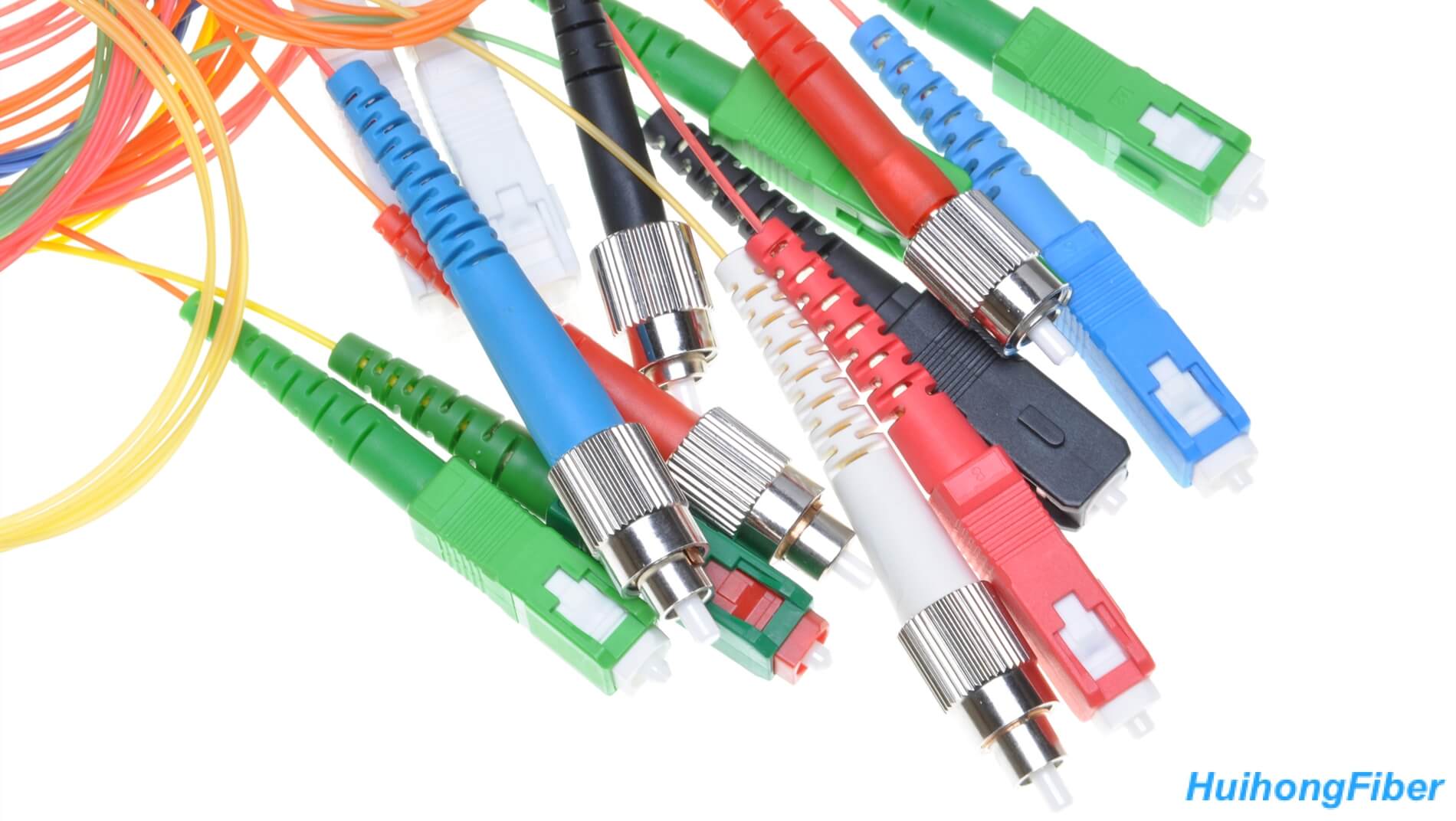 Fiber Optic Pigtails, Fibre Optical Pigtails